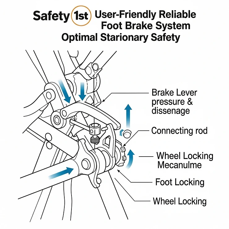 7 Best Safety 1st Stroller Models Revolutionizing Baby Travel in 2025 ...