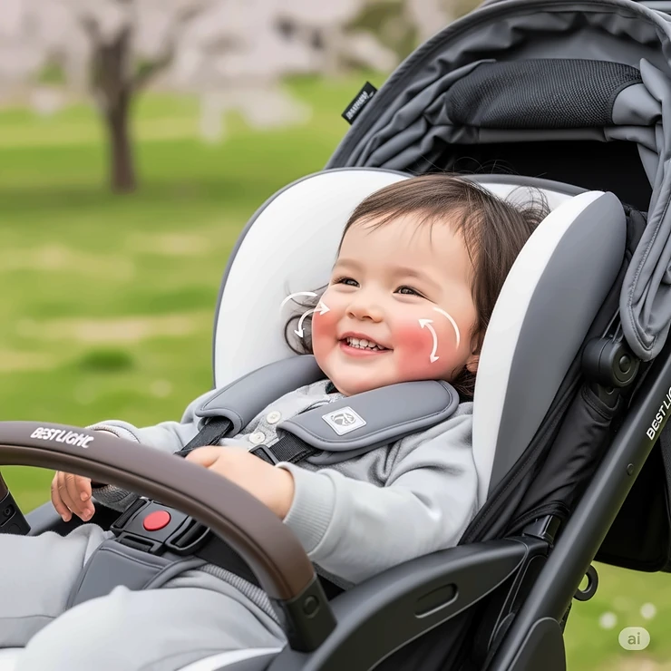 7 Best Light Travel Stroller Options That Will Transform Your Family ...