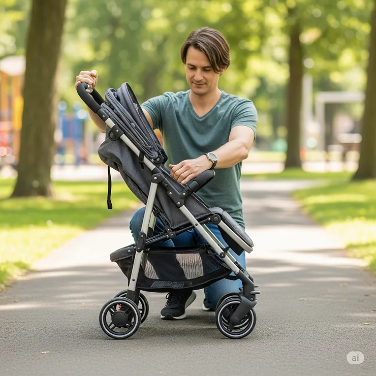 7 Best Strollers for Big Kids That Support 75+ Pounds in 2025 ...