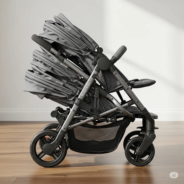 7 Best Stroller for 3 Kids: Ultimate Triple Stroller Guide 2025 ...