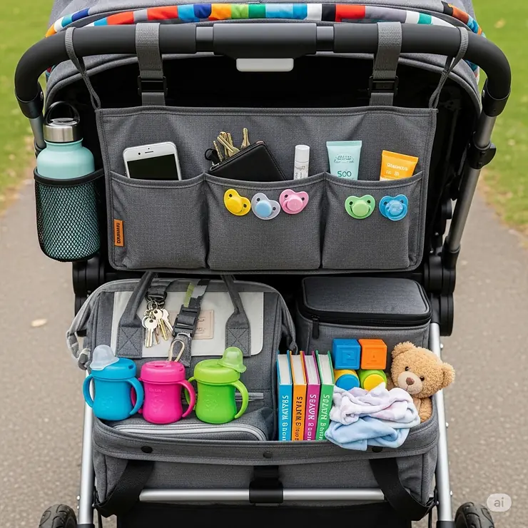 7 Best Stroller for 3 Kids: Ultimate Triple Stroller Guide 2025 ...