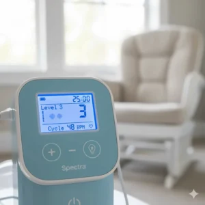 Spectra Breast Pump S1 vs S2: 7 Key Differences That Matter in 2025 ...